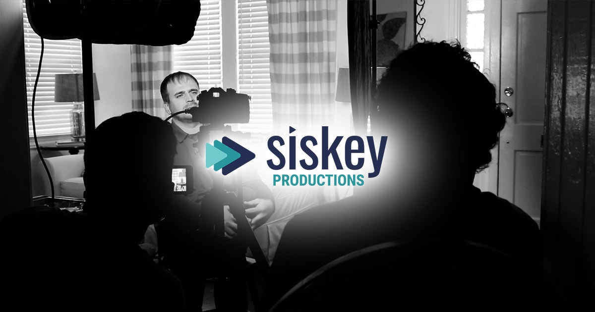 Contact Siskey Productions – Great Visual Stories to Grow Your Business