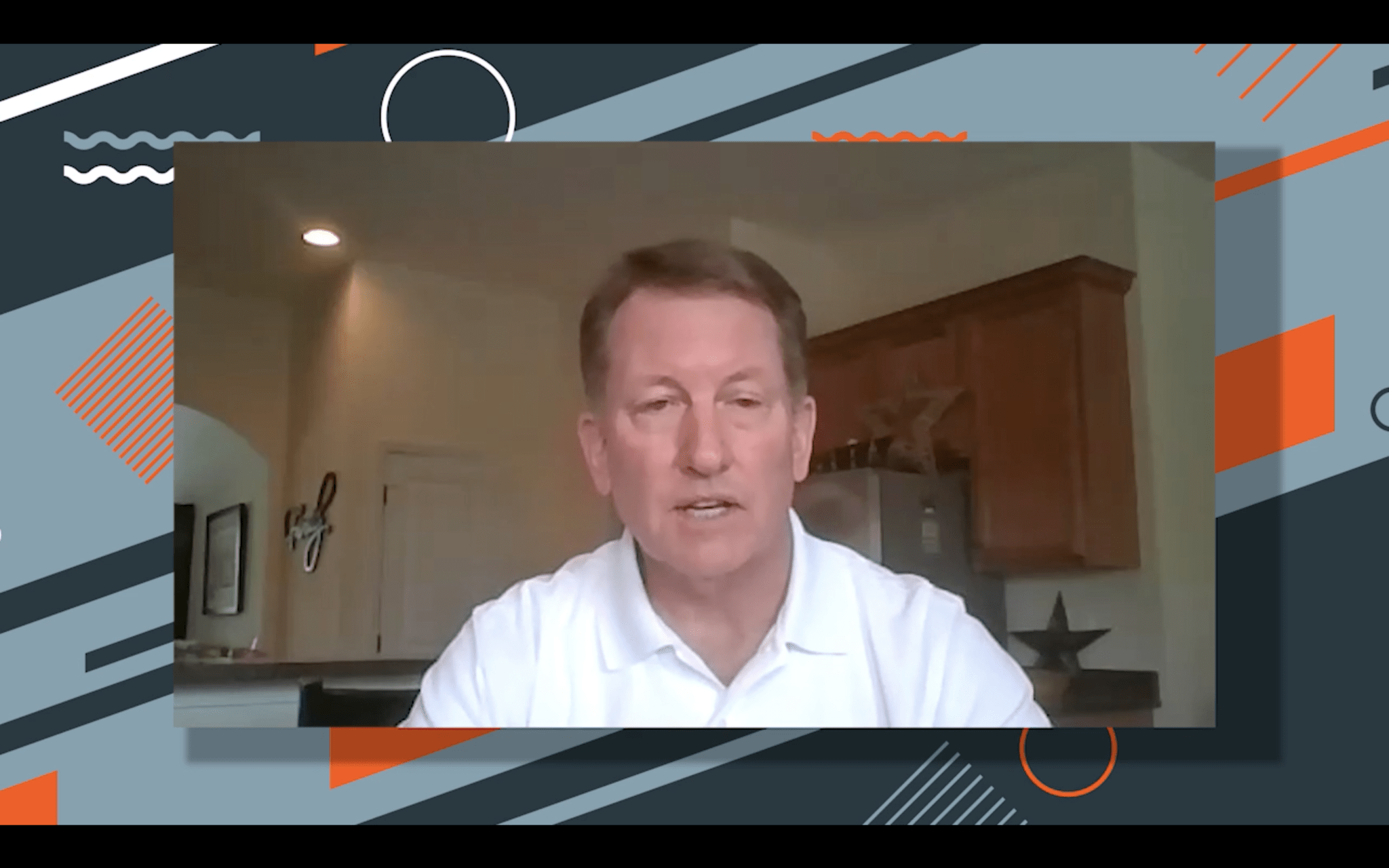 Let's Talk: Leading Sales Teams (Scott Tollefson, President of Sales ...